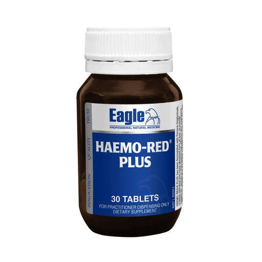 Eagle Haemo-Red Plus – Holistic Health Invercargill